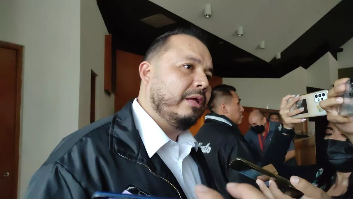 Líder del SITAUDI más interesado en la política que en negociación salarial - Puebla Hoy - Las ...