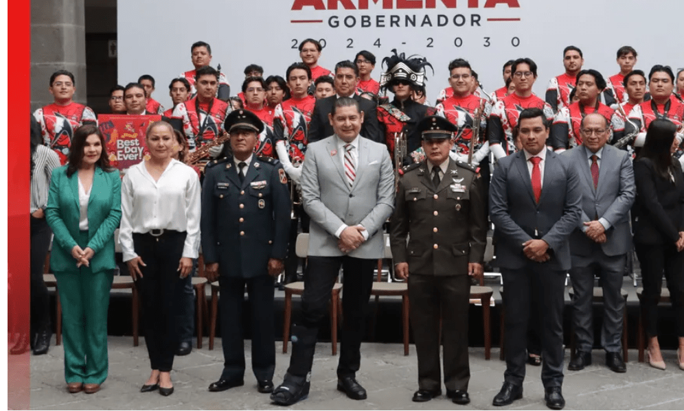 Bernabé López es designado como nuevo director de Protección Civil en ...